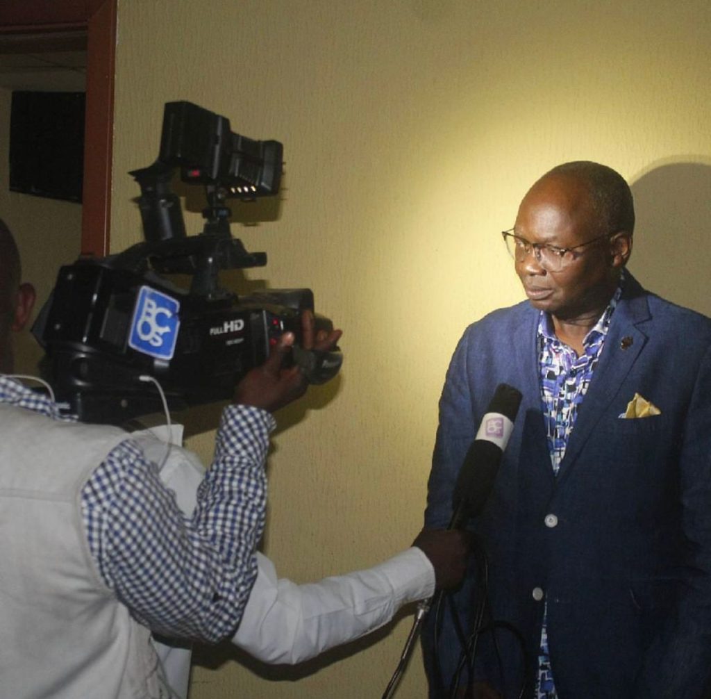 Educare Trust History – Educare Trust