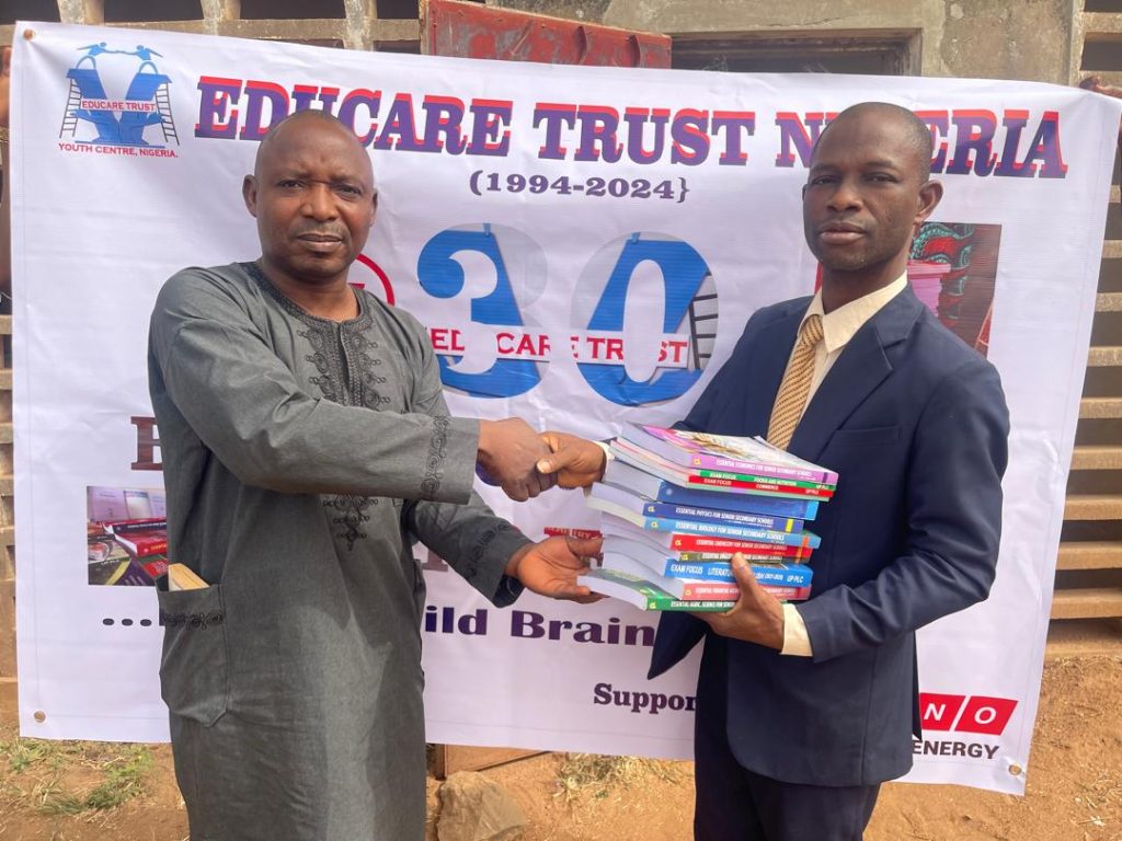 Gallery+ – Educare Trust