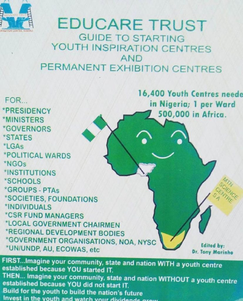 Gallery+ – Educare Trust