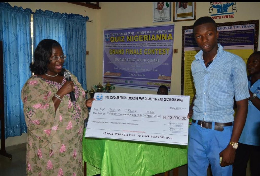 Gallery+ – Educare Trust